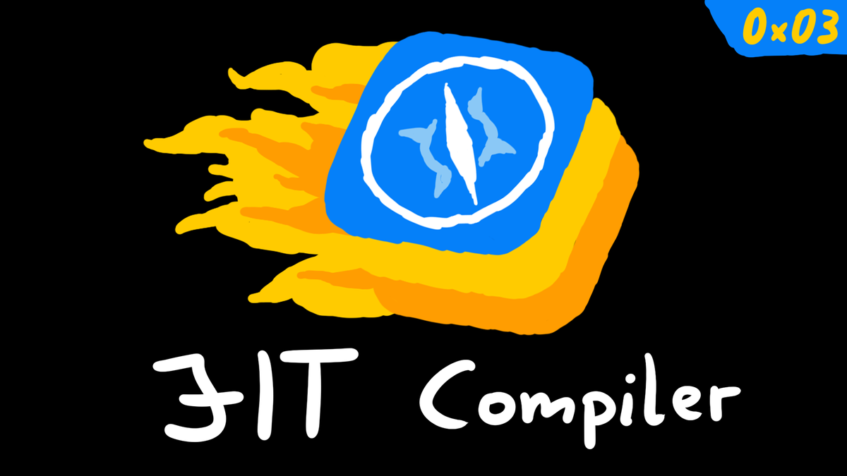 Just-in-time Compiler in JavaScriptCore