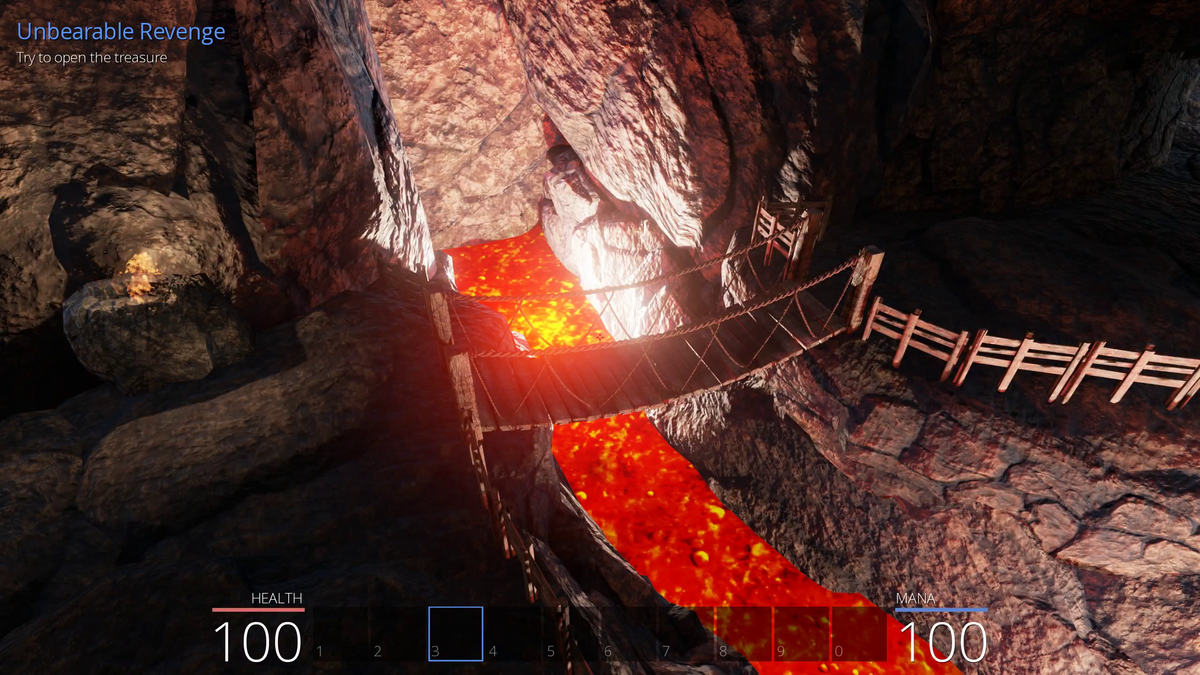 Getting Started With Windows Game Hacking - Pwn Adventure 3